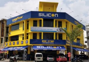 Our Outlets – Silicon Auto